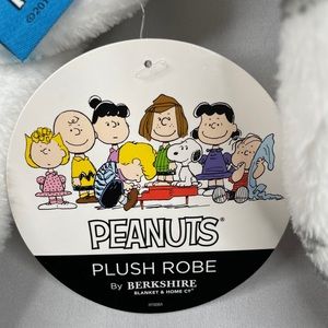 Peanuts | Intimates & Sleepwear | Peanuts Snoopy And Woodstock Rainbow ...